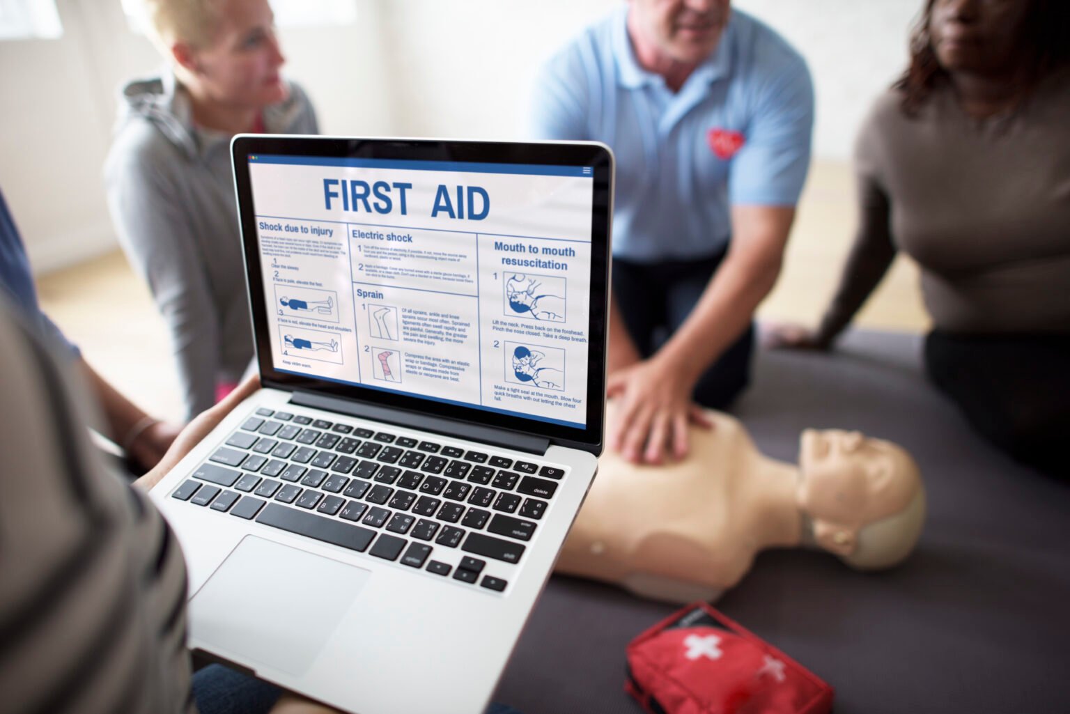 How Often Should I Renew First Aid Training? A Ultimate Guide